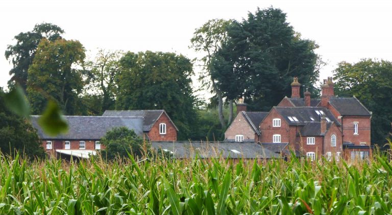 South Derbyshire Farmers and their Secrets, 1790-1820 - Four Shires History